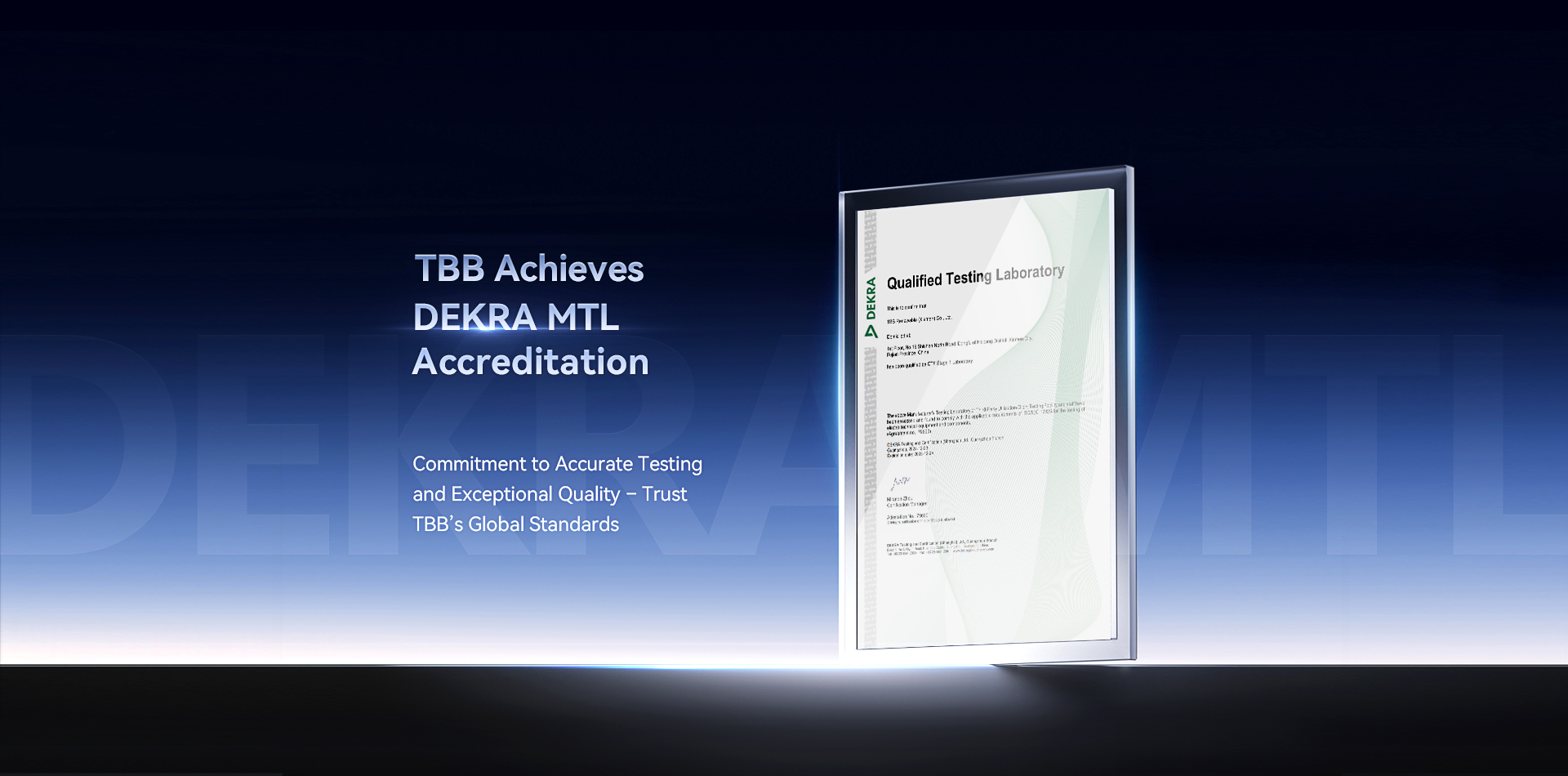 TBB Renewable: An Off-Grid & ESS Expert